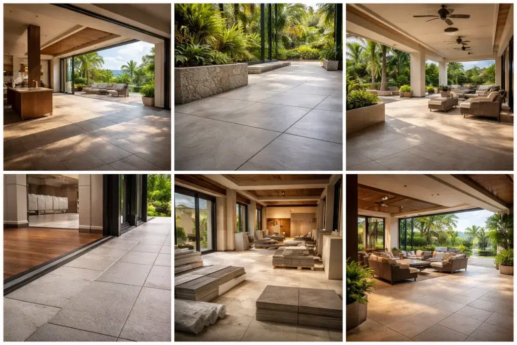 Patio Construction: Expert Tips for Your Project
