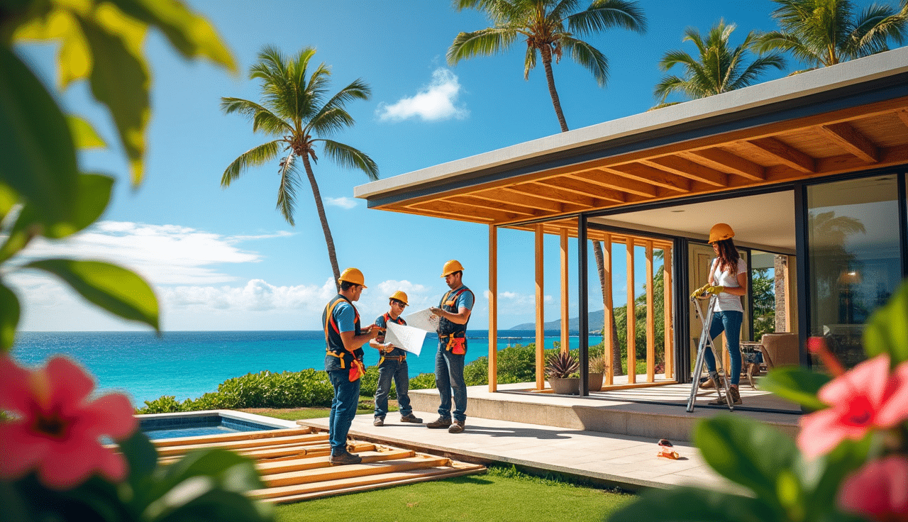 Blog - United Construction Group Hawaii