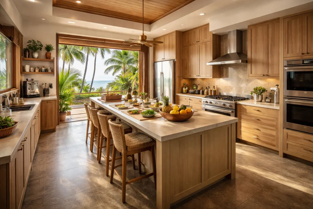5 Types of Kitchen Layout: Expert Affordable Kitchen Designs