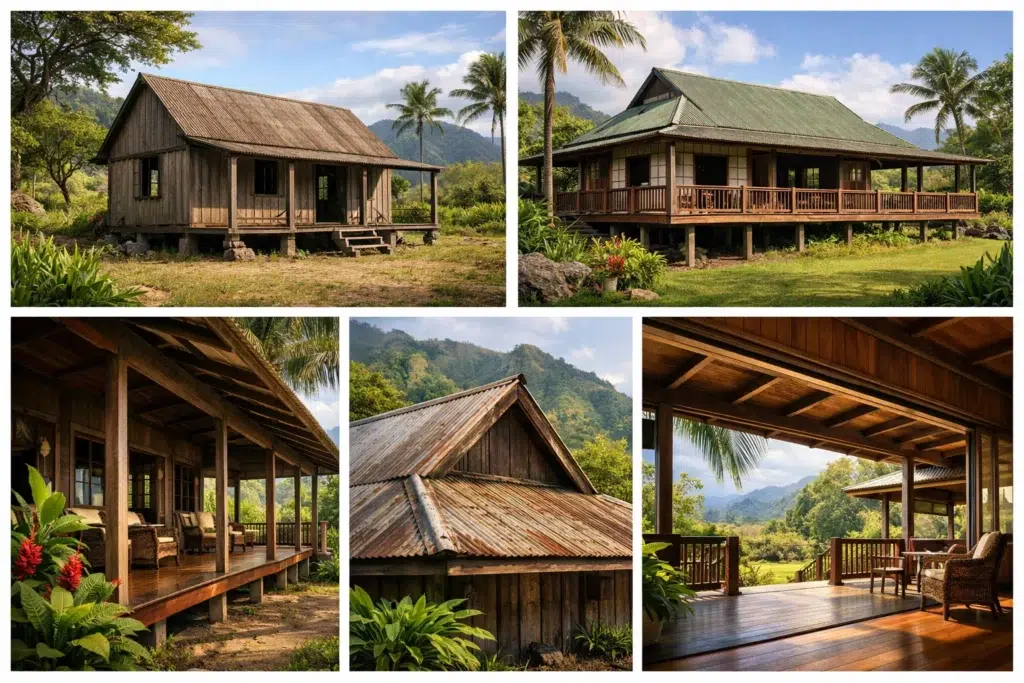 Hawaiian Plantation Style House: 6 Proven Remarkable Design