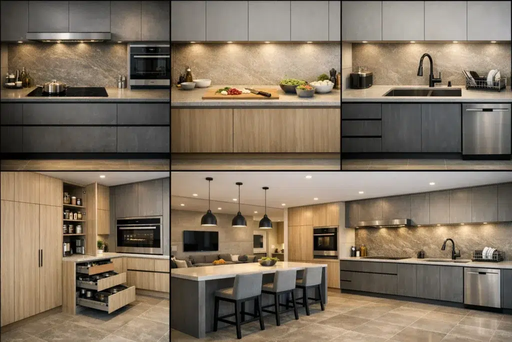 Basic Kitchen Design: Complete Guide – United Construction Group Hawaii