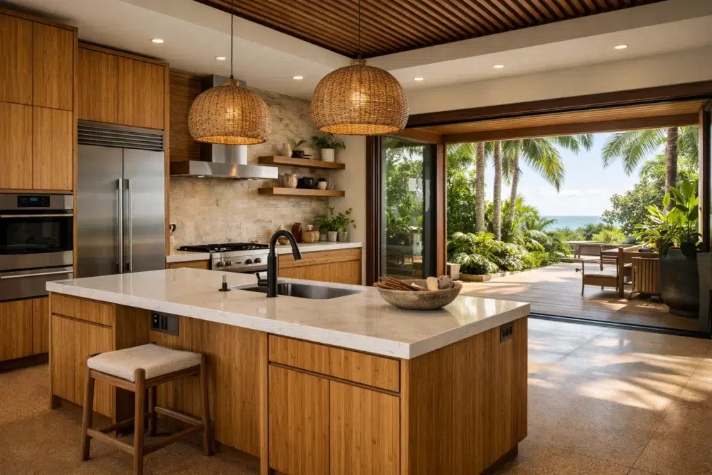 Basic Kitchen Design: Complete Guide – United Construction Group Hawaii