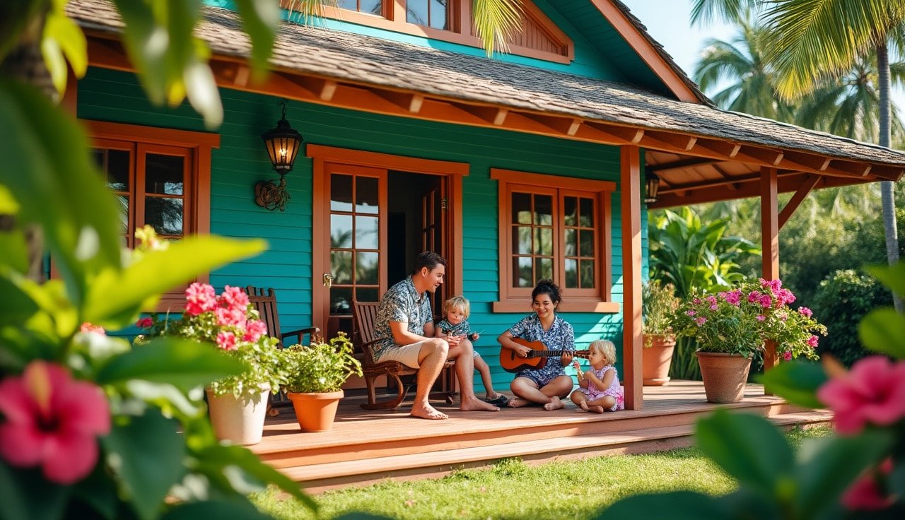 Hawaiian Home Styles: 6 Ultimate Proven Designs for Island Homes