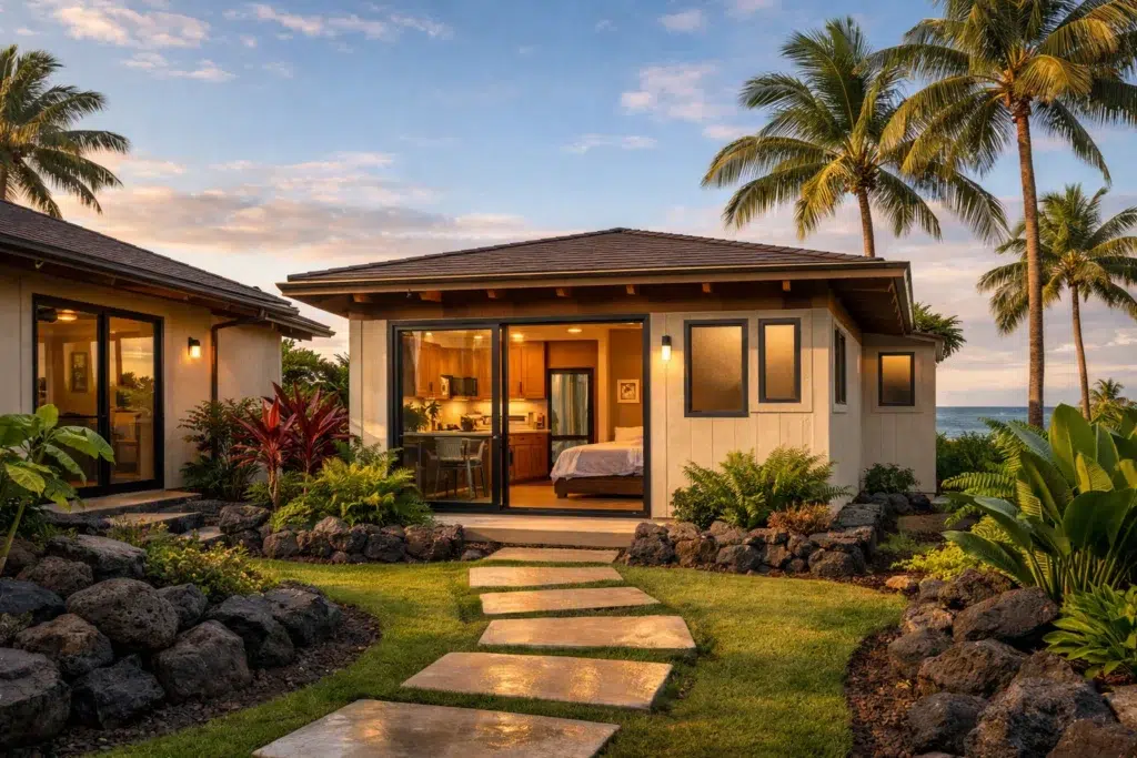 Honolulu ADU Builders: UCG Hawaii's Expert Services