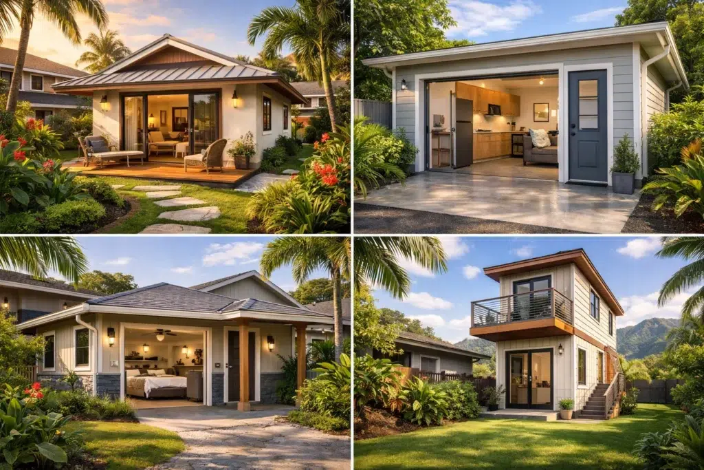 Honolulu ADU Builders: UCG Hawaii's Expert Services