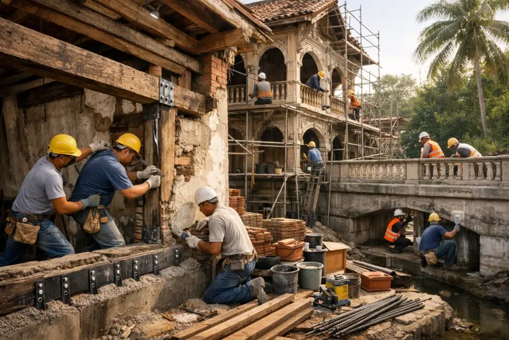 Hawaii Construction & Restoration: Expert Strategies by UCG