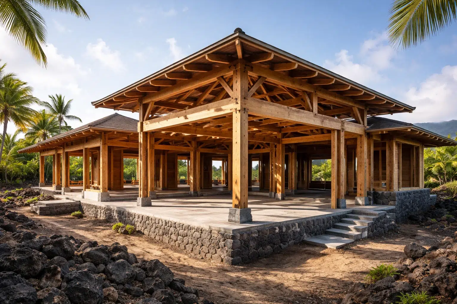 Hawaii Home Builders: 6 Proven Ways for Remarkable Results