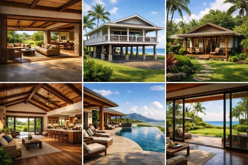 Hawaii builders: 6 Proven Advantages for Quality Construction