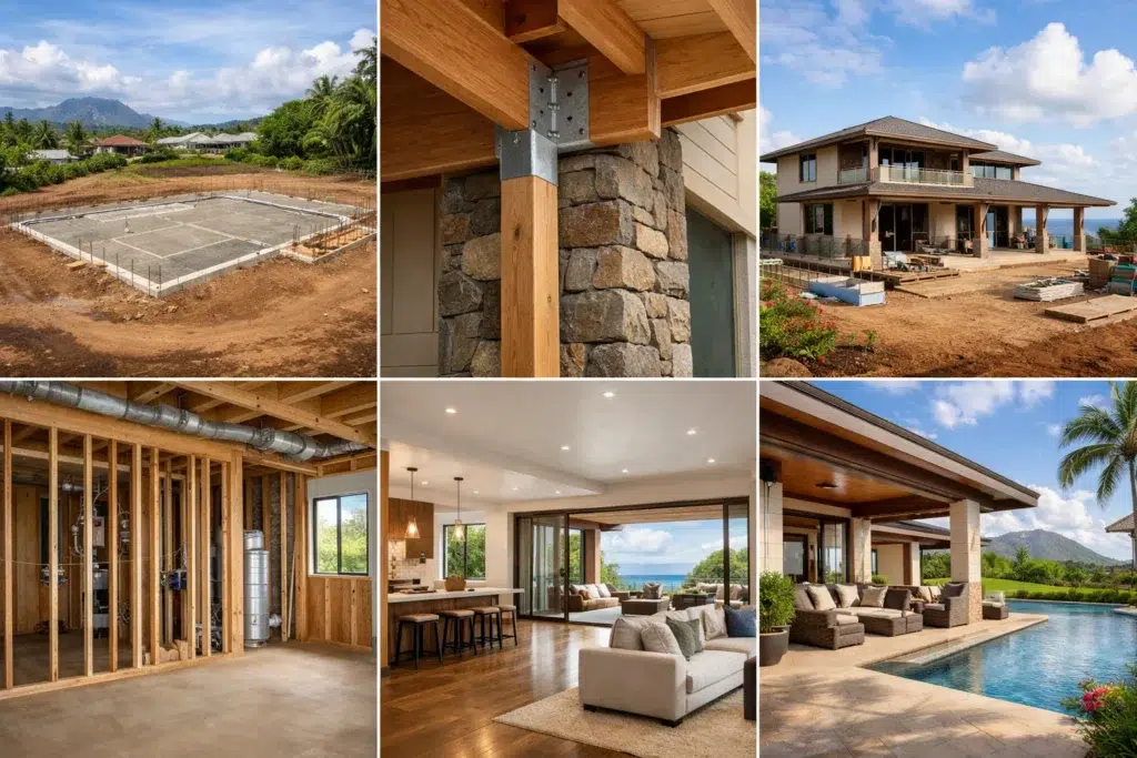 Hawaii Home Builders: 6 Proven Ways for Remarkable Results