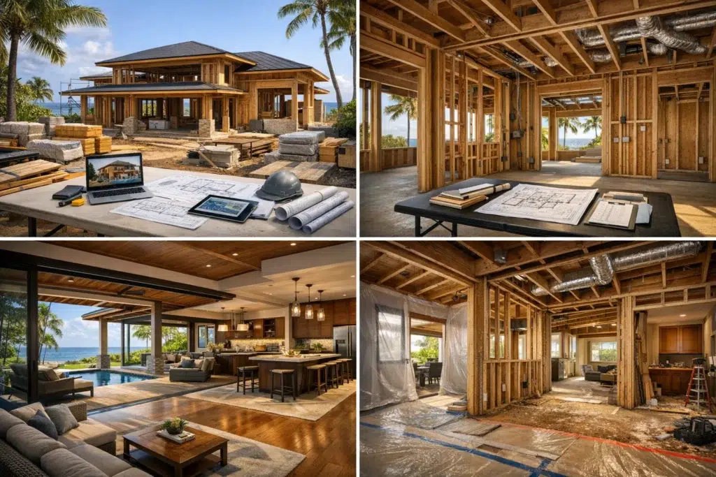 UCG Hawaii: Honolulu Construction Management Experts - 2025