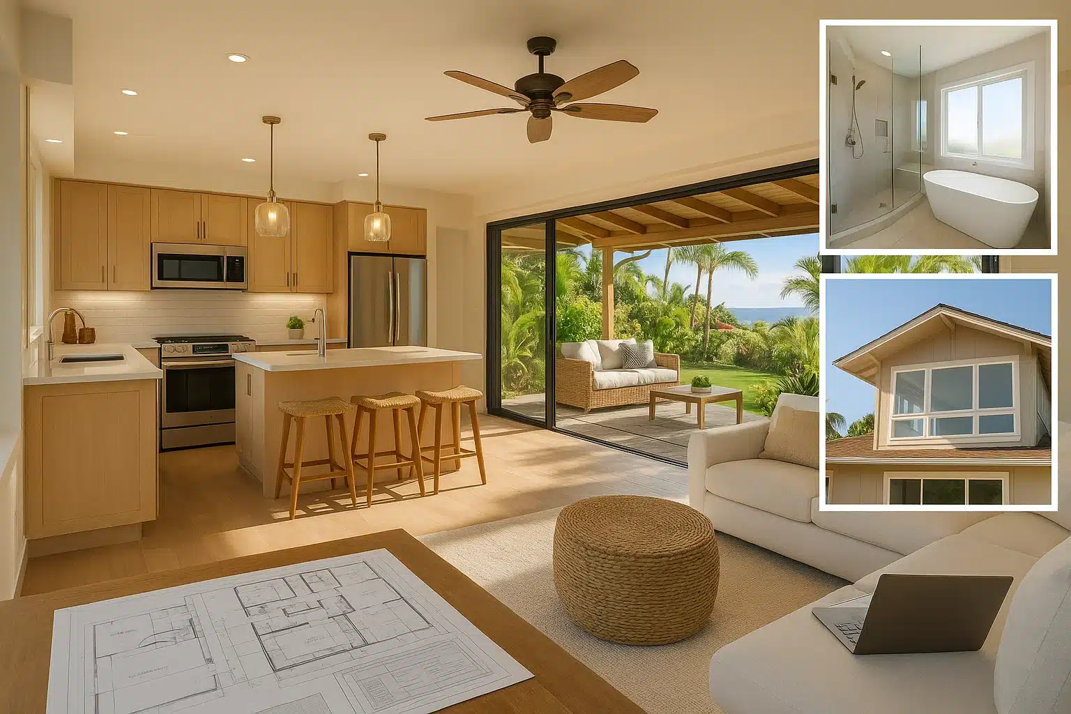 Expert Tips for Home Remodeling Hawaii: Enhance Your Paradise Retreat