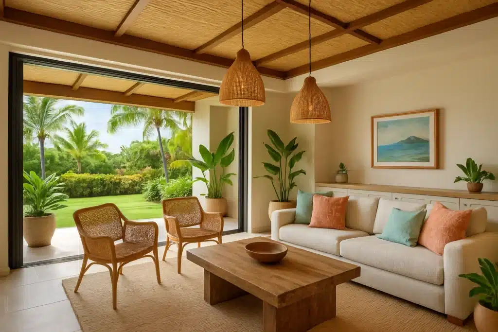 Interior Designer Hawaii | Transform Your Space with UCG Hawaii