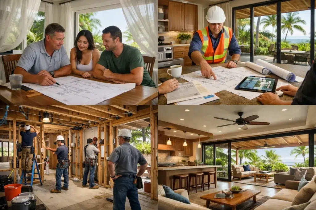 UCG Hawaii: Hawaii Home Renovation Experts