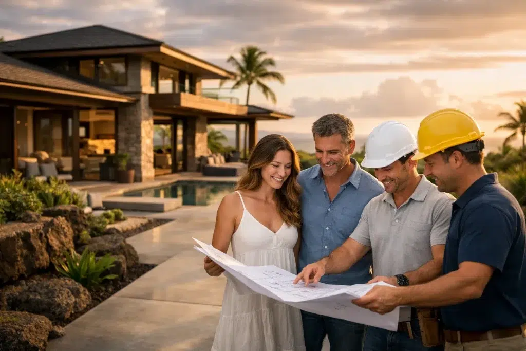 Custom Home Builders: 6 Superior & World-Class Construction Advantages